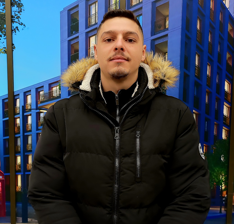 About Us - PHR Building Services